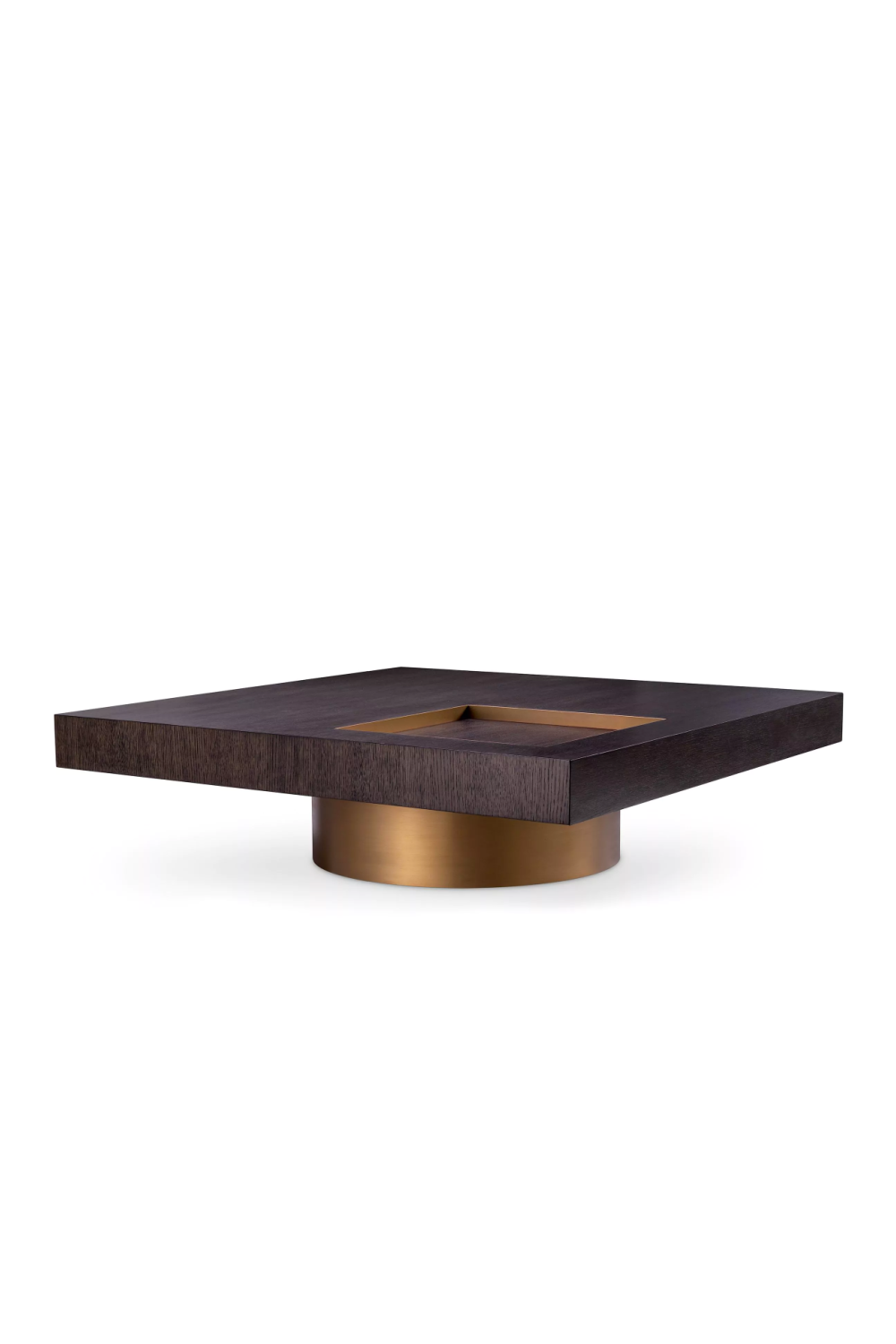 Contemporary Square Coffee Table | Eichholtz Otus | Eichholtz Miami