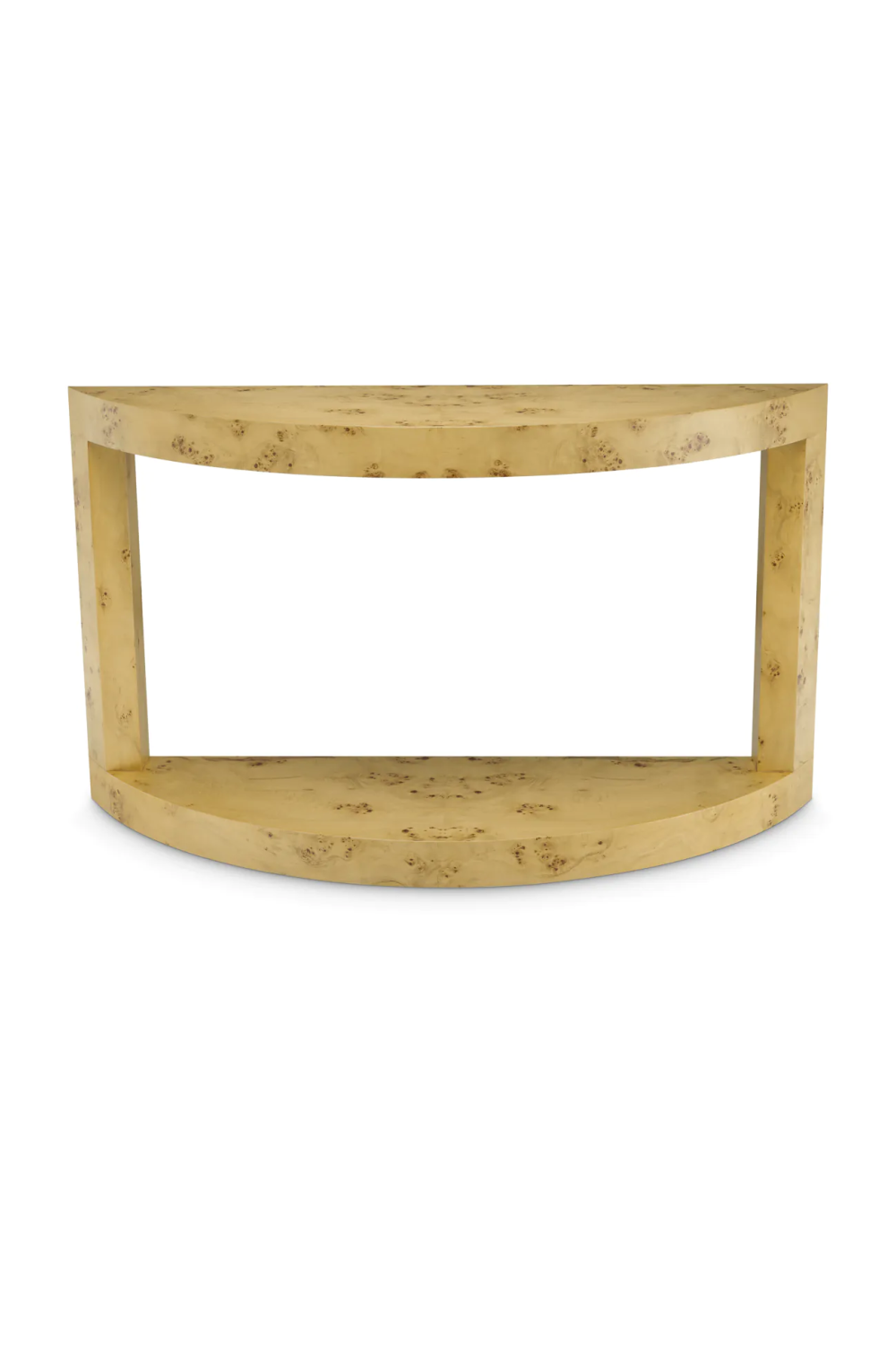 Half-Oval Console Table | Eichholtz Raphael | Eichholtz Miami